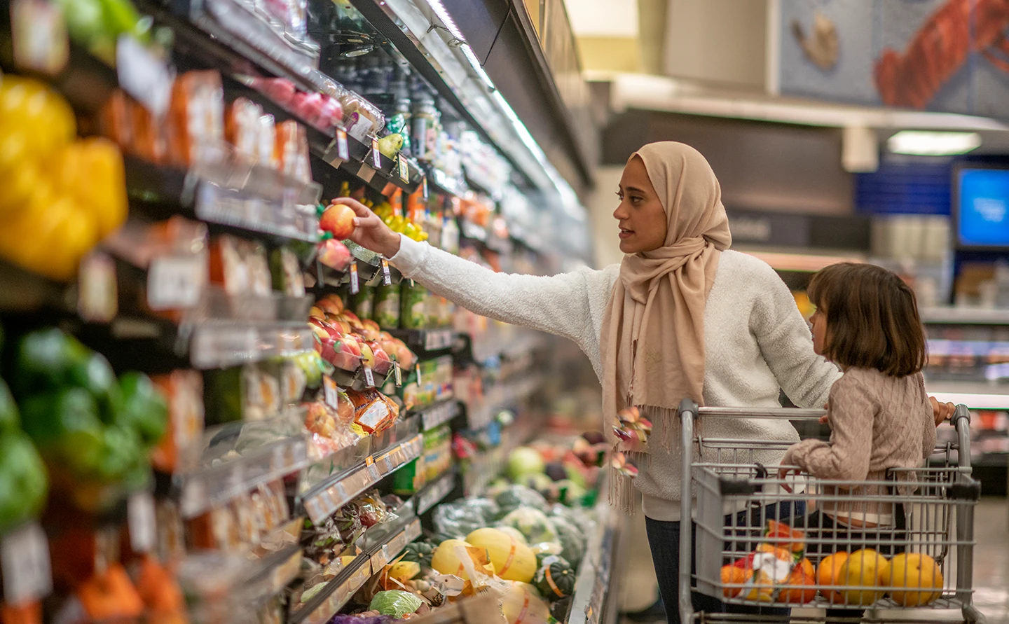 Changing Consumer Landscape: Strategies for F&B Companies