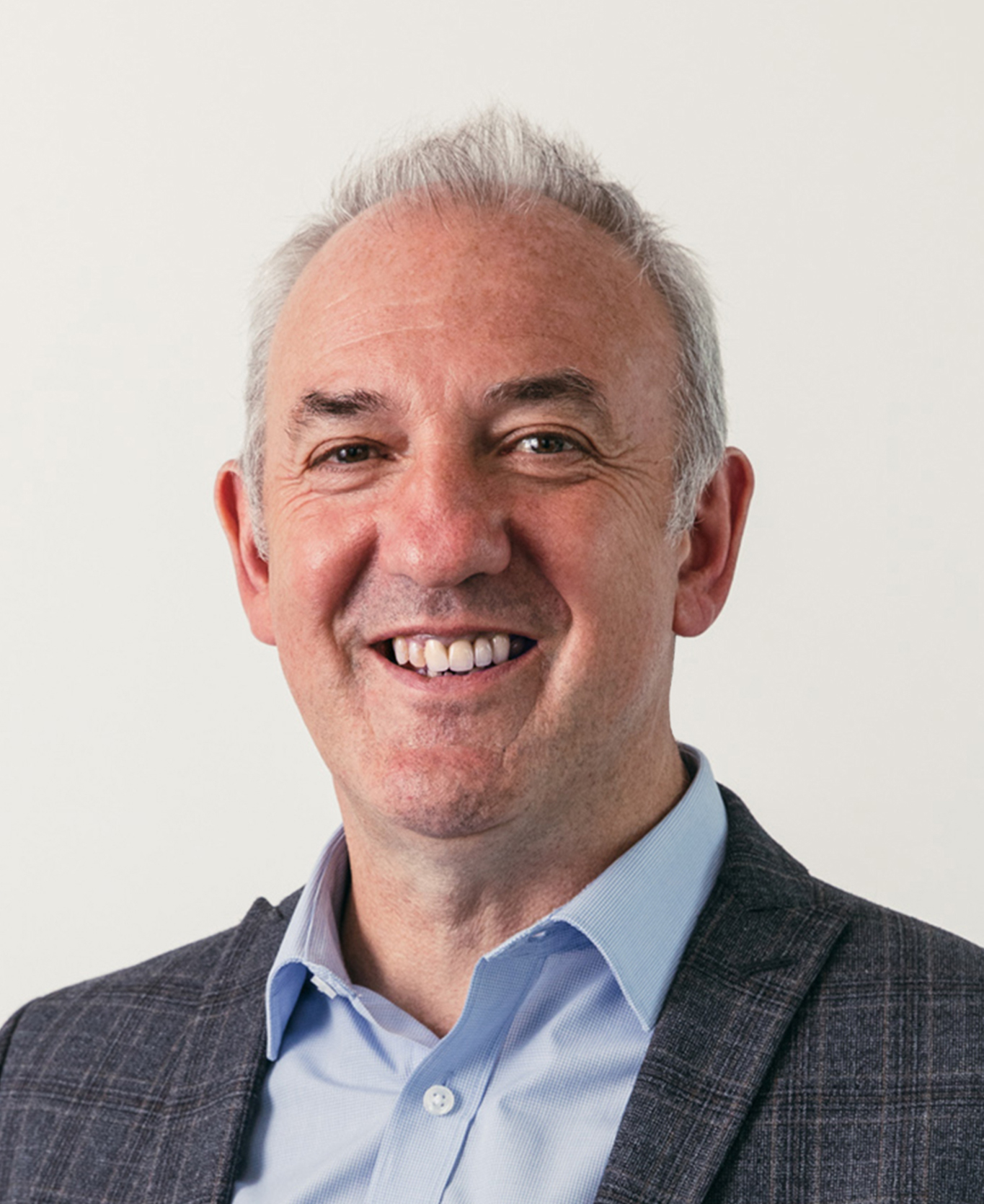 Mark Ellis, Lead Partner At 4C Associates | Get In Touch