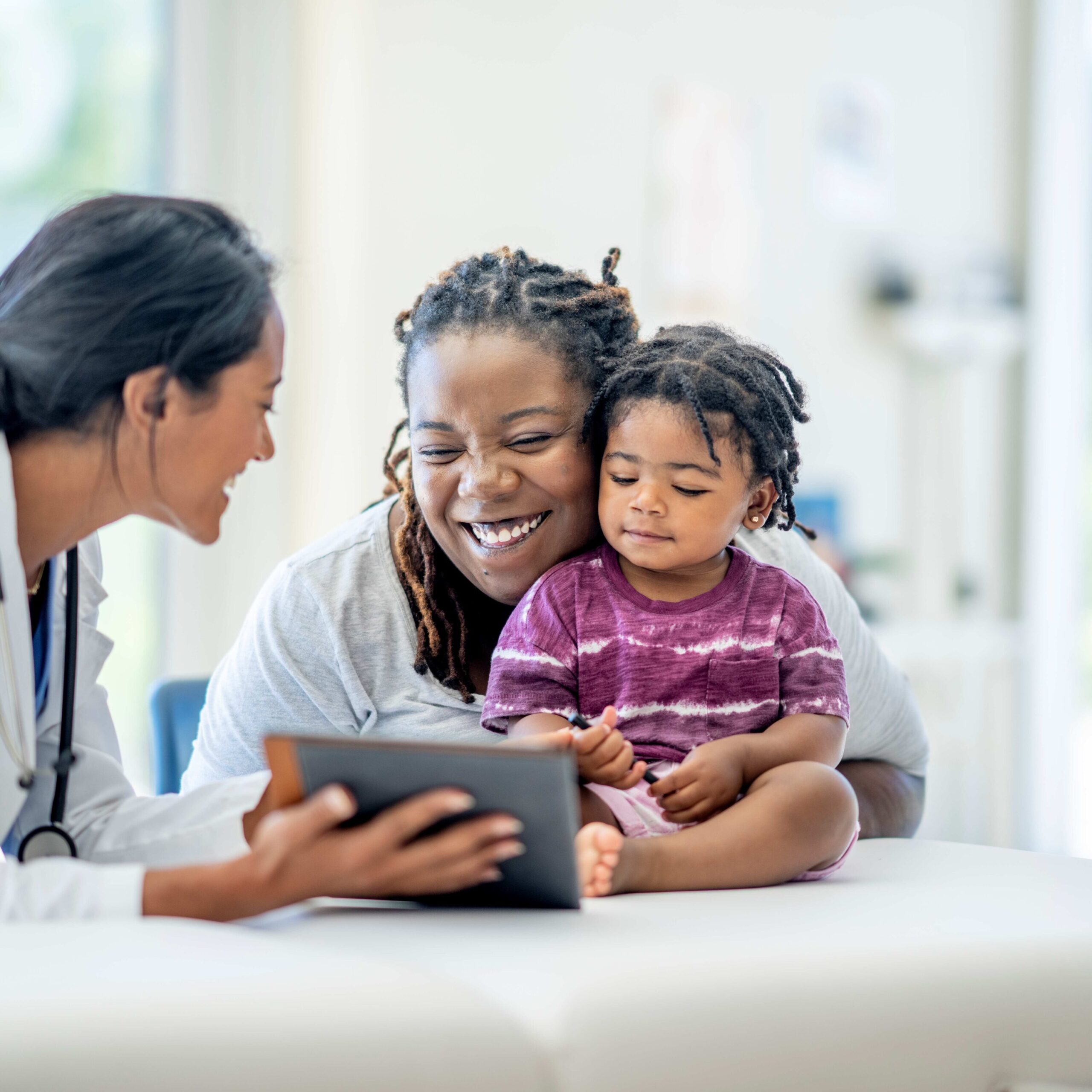 Case Study: Hospital Group Structure Development | Read More