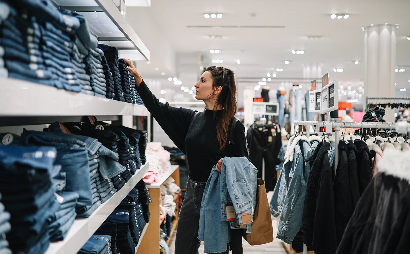 3 Key Pillars Of Building Sustainable E2E Retail Supply Chains