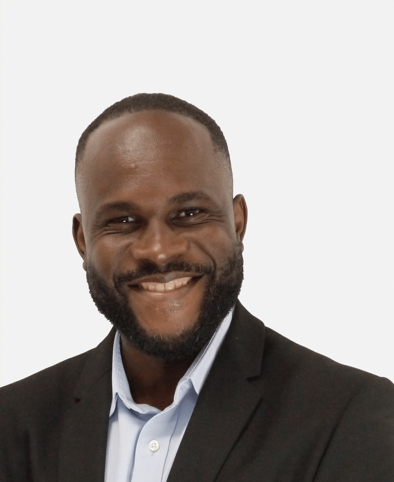 Ebrima Mboob: Finance Director | 4C Associates | Get In Touch