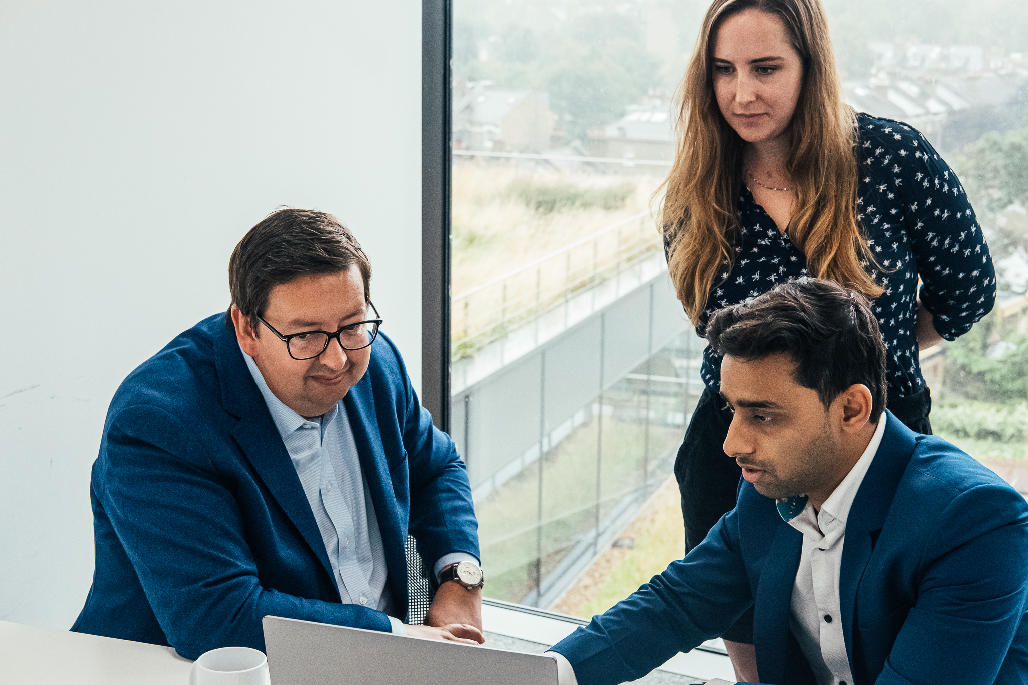 Case Study: The Met Office: Procurement Act Readiness