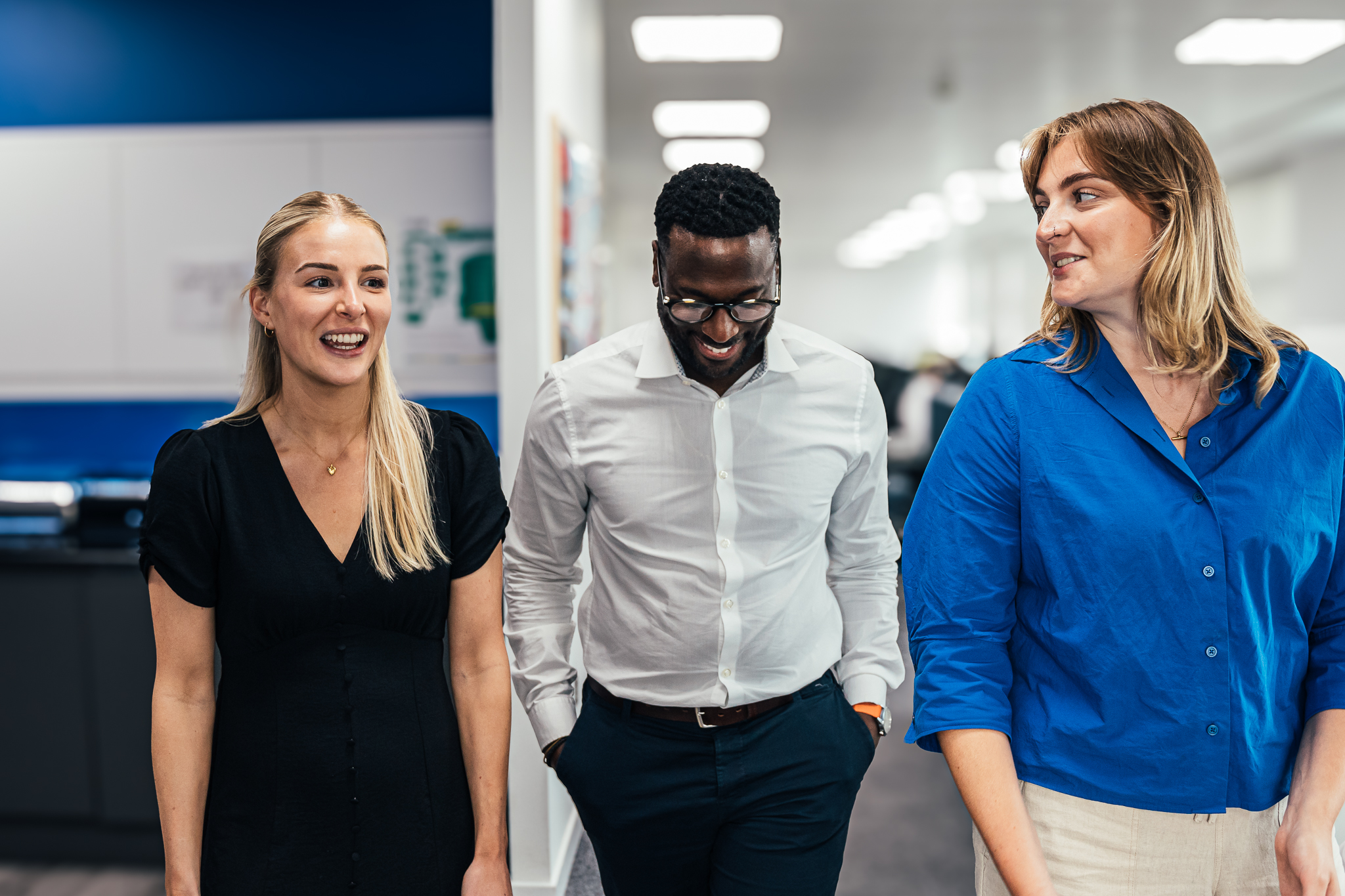 Case Study: UK Industrial Fusion Solutions: Commercial Support